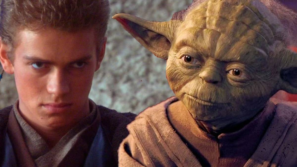 Star Wars: Why Yoda Forbade Jedi Attachments