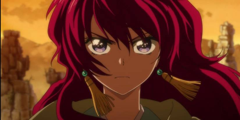 10 Best Yona Of The Dawn Episodes, According To Reddit
