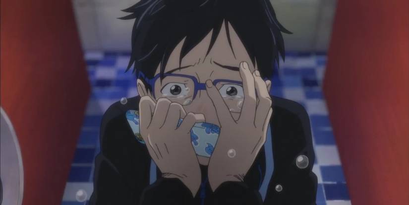 Yuri on Ice: The Premiere Is Still a Masterful Example of Anime Writing