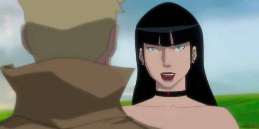 10 Most Tragic Deaths In The DCAU, Ranked