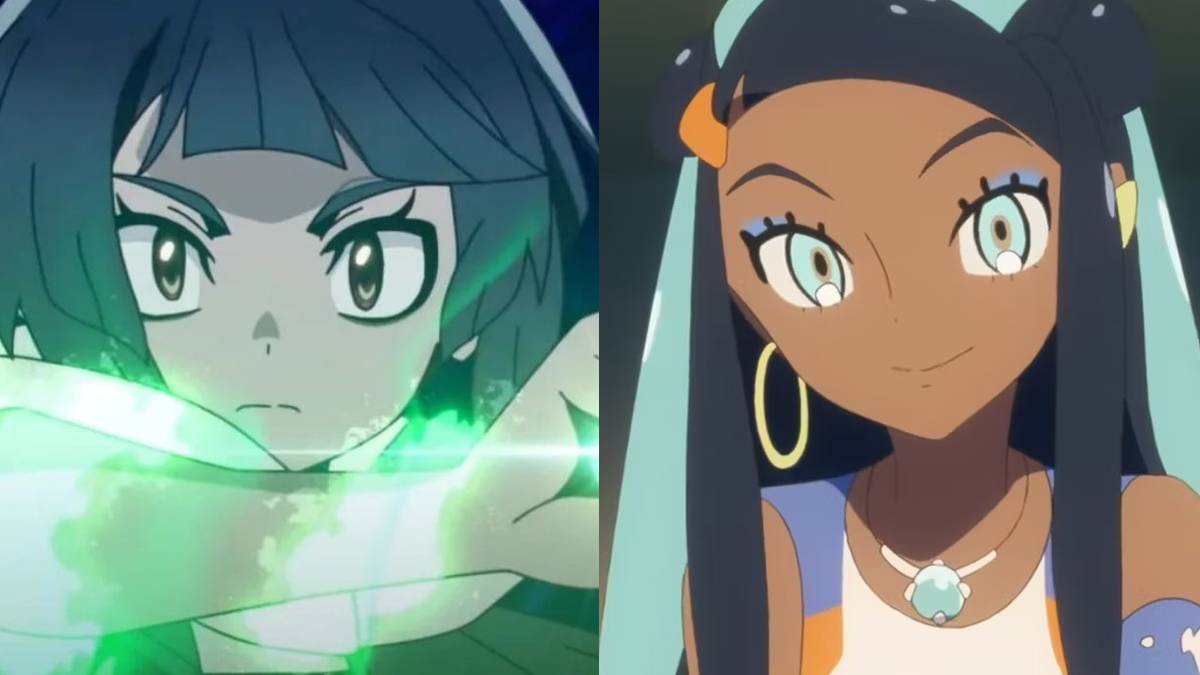 10 Game Characters Who Should Have Debuted In Pokémon Journeys
