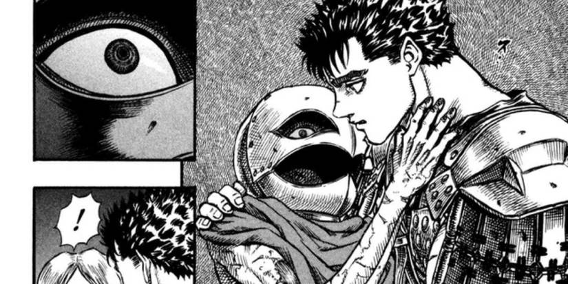 10 Most Gruesome Deaths In Berserk: The Golden Age Arc