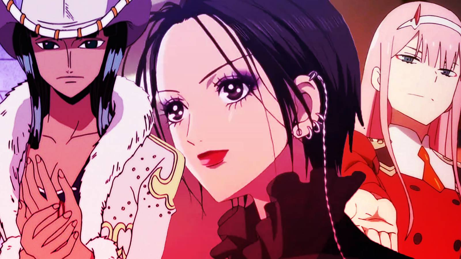 10 Anime Waifus With The Best Fashion Sense