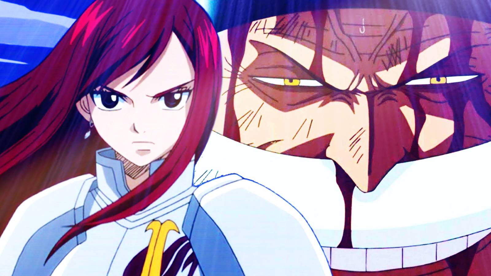 15 Best Hero Monologues In Anime, Ranked