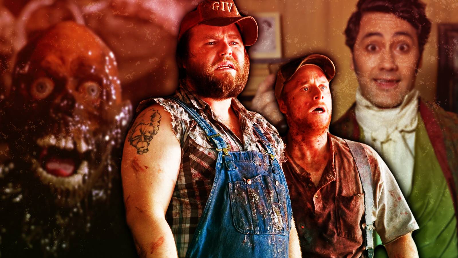 The Best Parody Horror Movies, Ranked