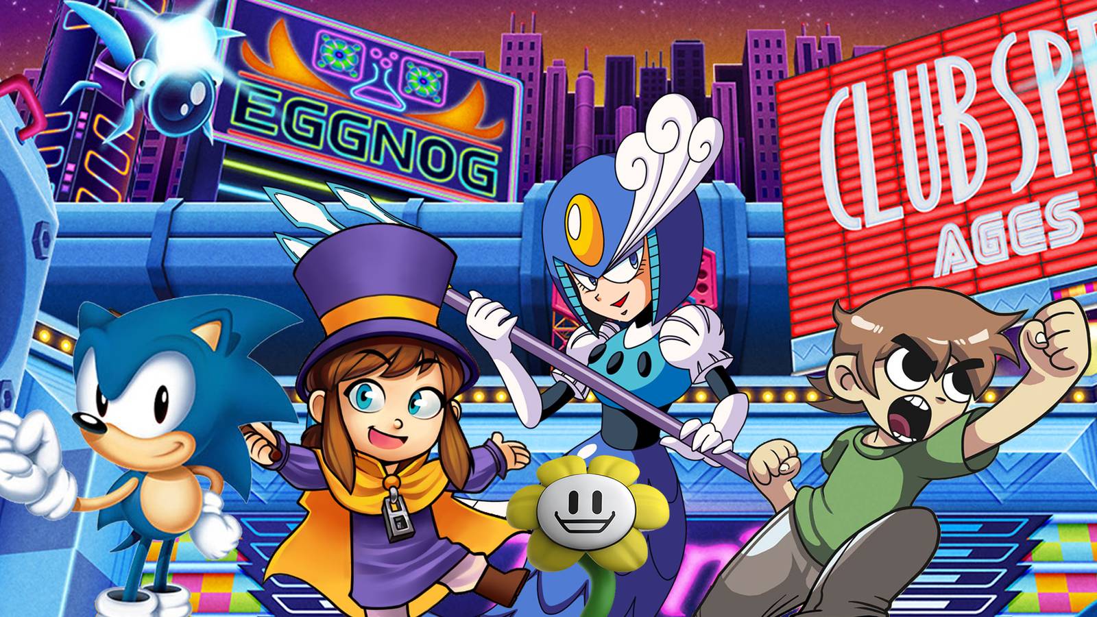 10 Best Retro Gaming Throwbacks, Ranked