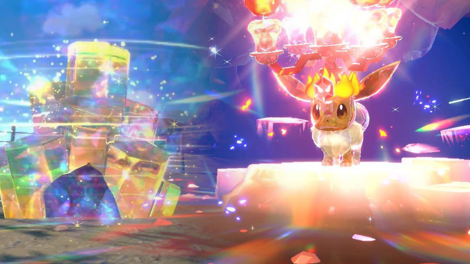 15 Best Scarlet & Violet Tera Raid Pokemon