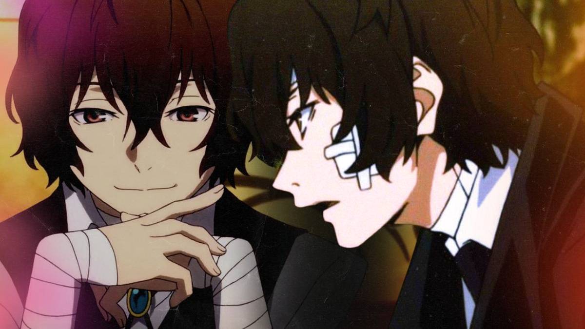 10 Best Things About Osamu Dazai In Bungo Stray Dogs