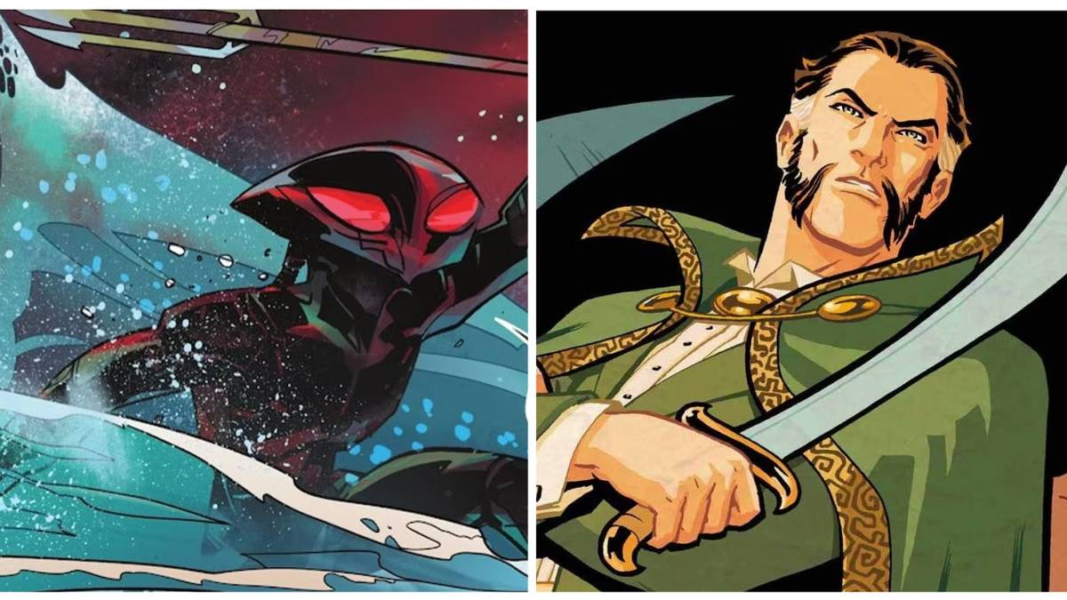 10 DC Villains Who Respect Their Rivals