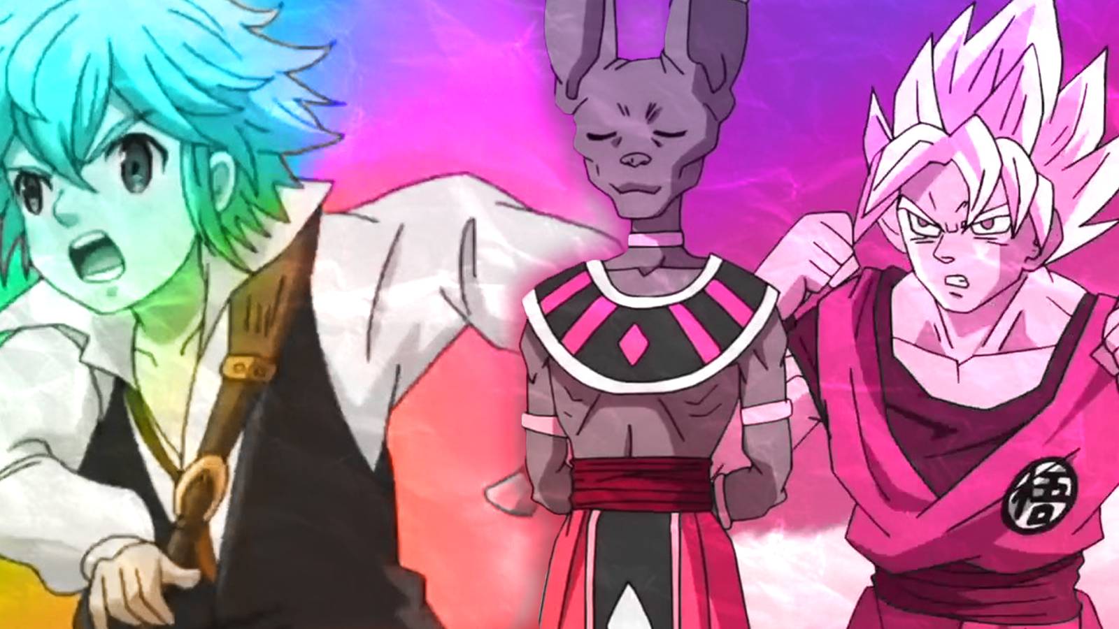 10 Great Anime Ruined By Terrible Animation
