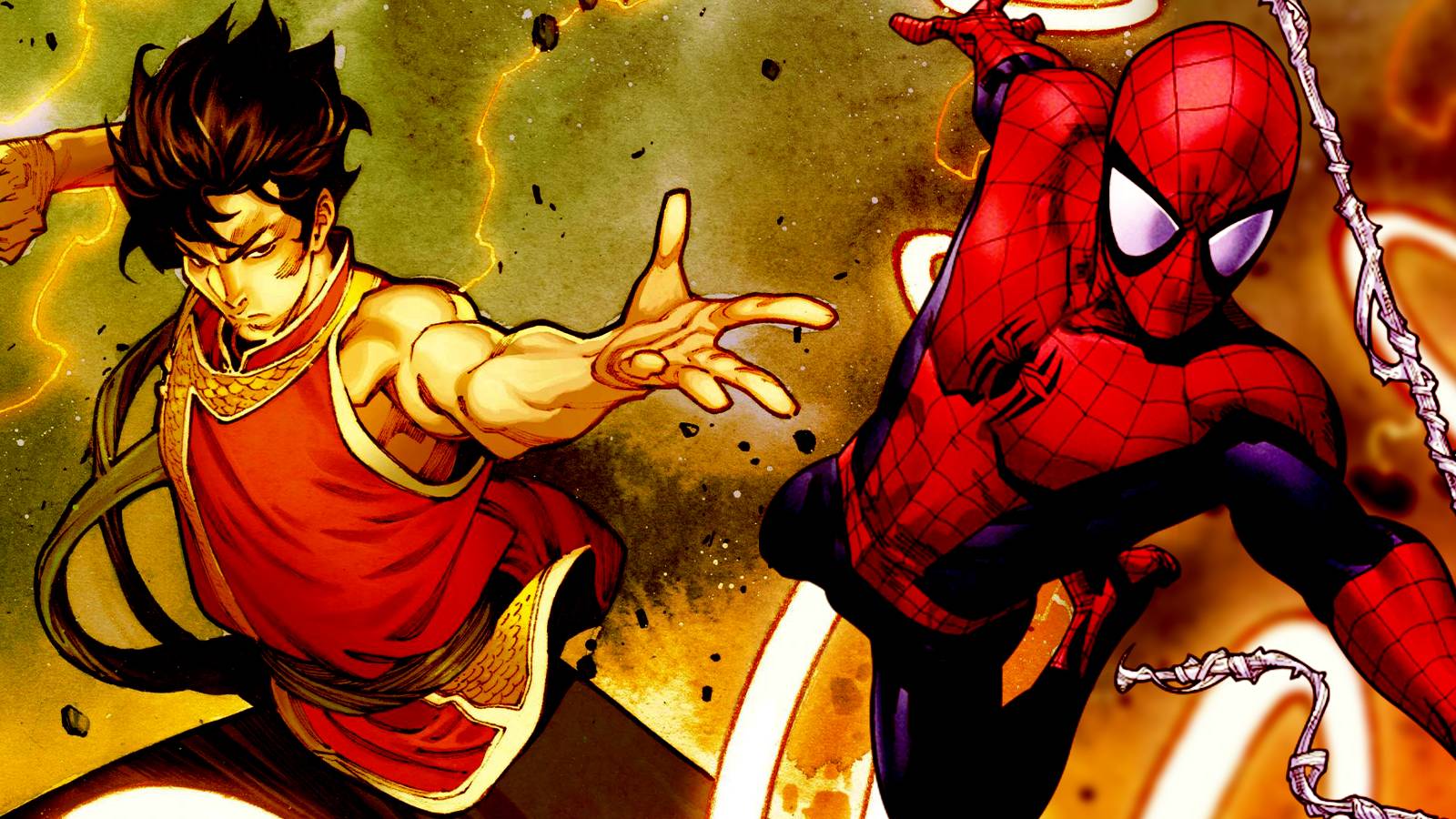 15 Marvel Characters That Spider-Man Always Loses To