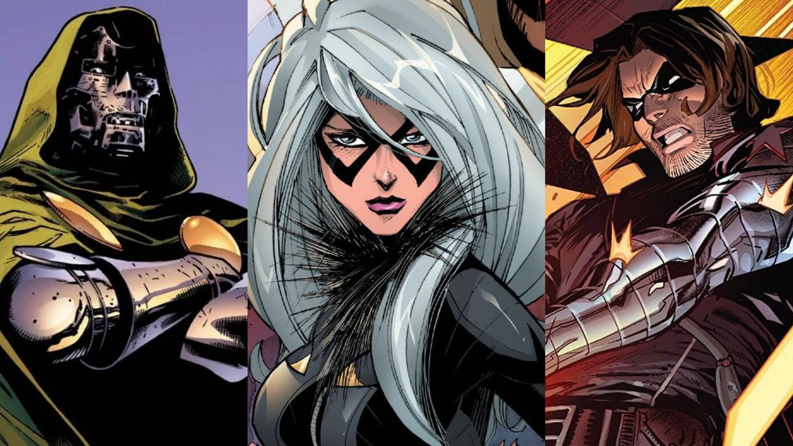 10 Marvel Villains Who Got Their Powers From Someone Else