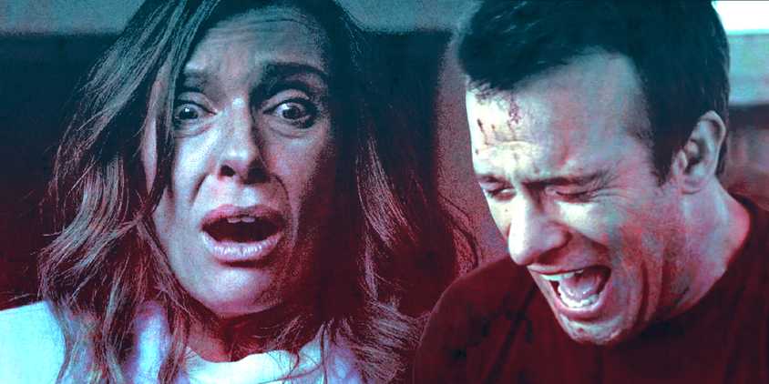 Every Scream Film & Their Horror Movie Rules, Explained