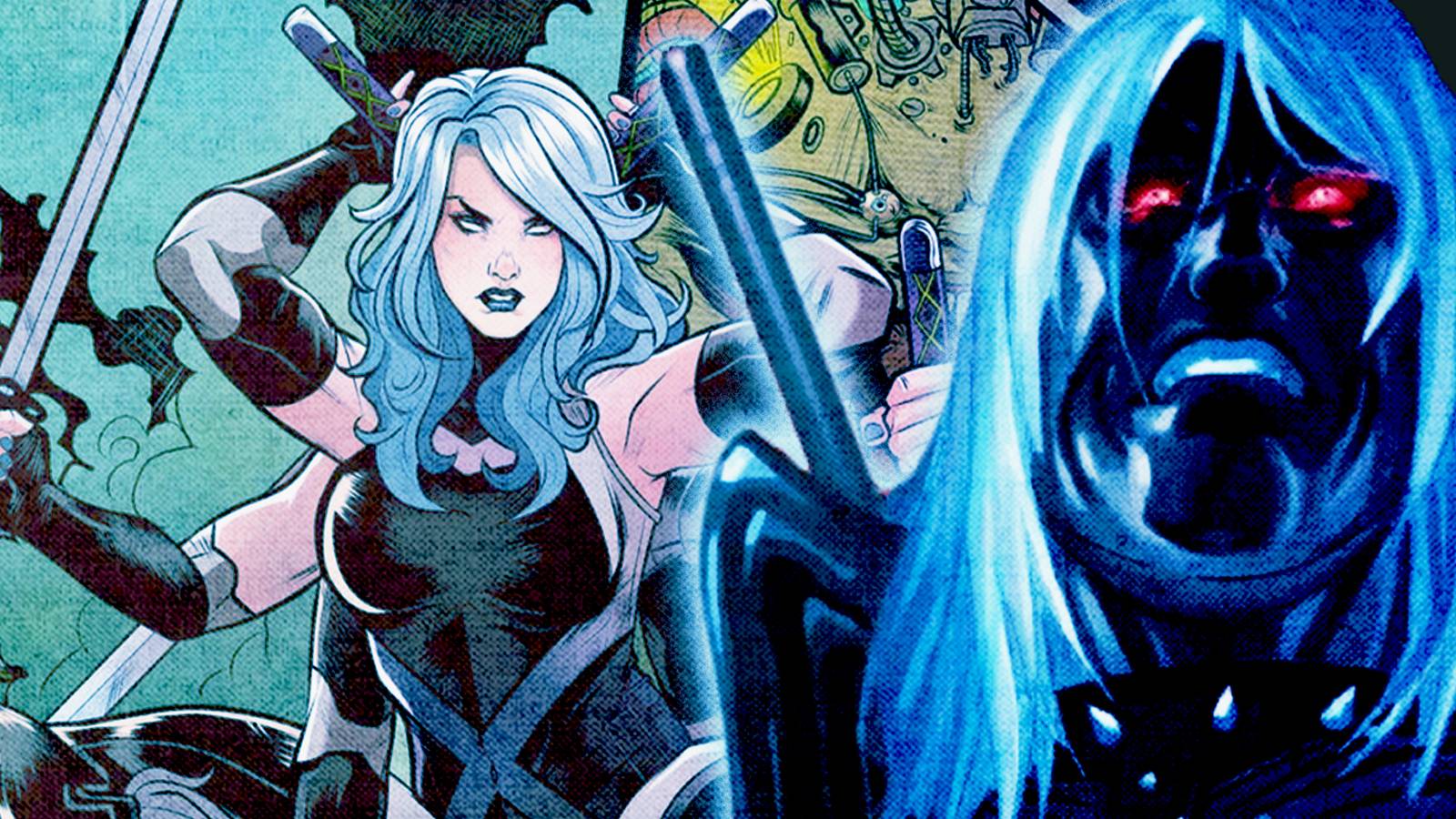 10 Most Underrated X-Men Villains