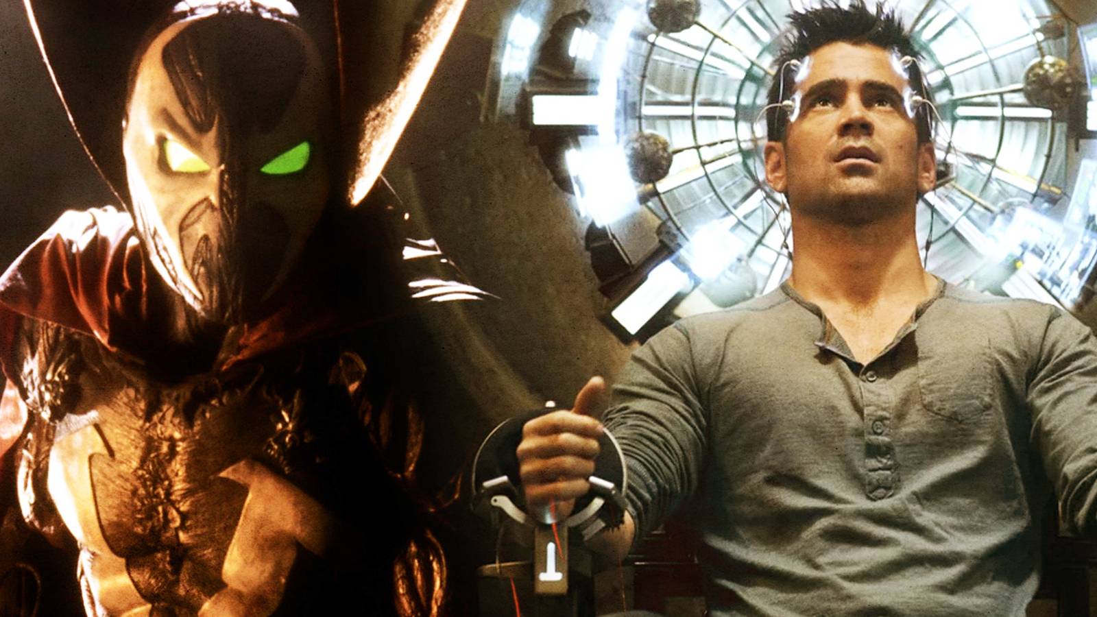 10 Movies That Needed To Be Rated R