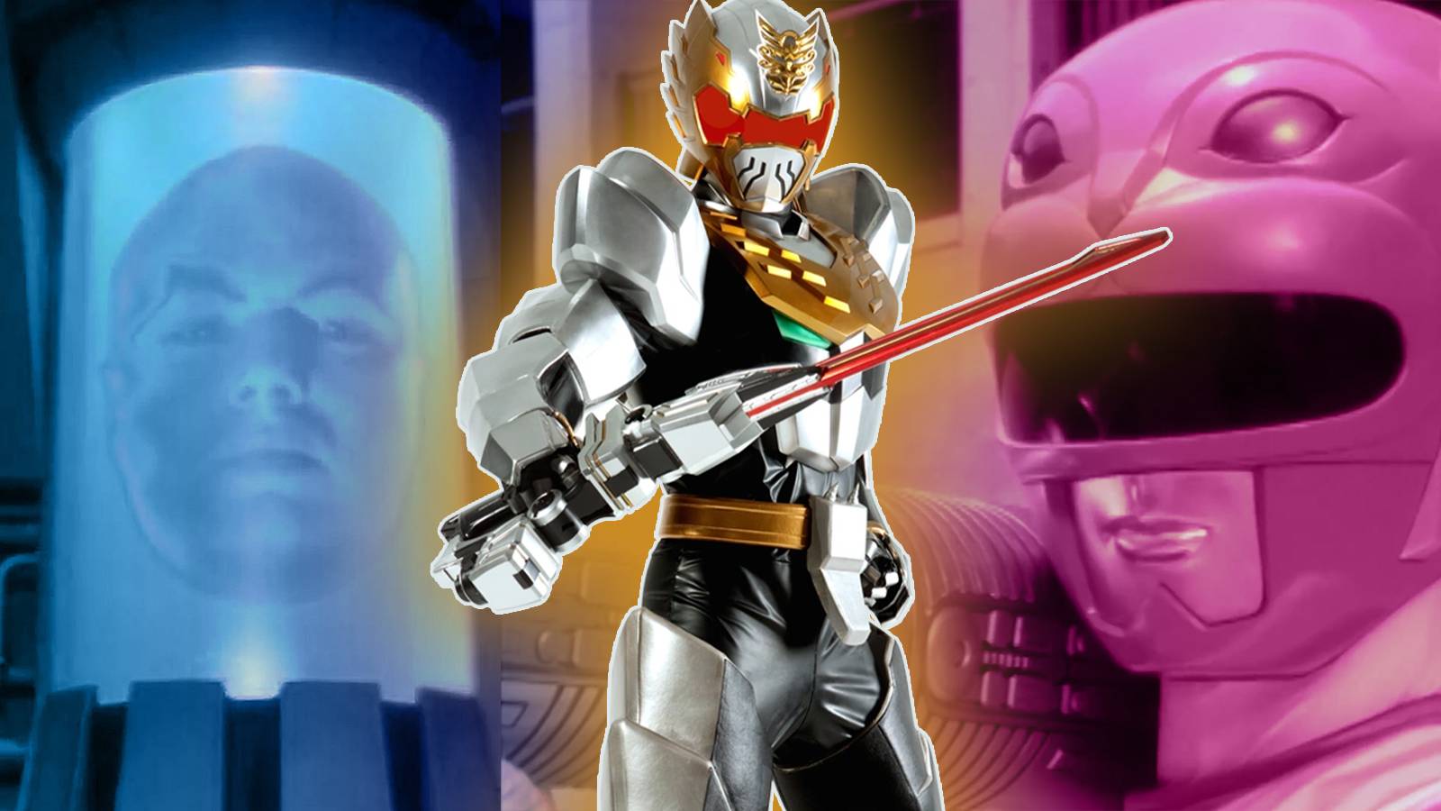 10 Saddest Losses In Power Rangers, Ranked
