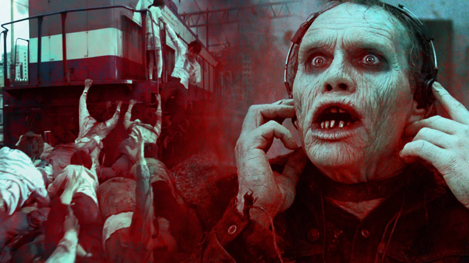 15 Scariest Zombie Movies, Ranked