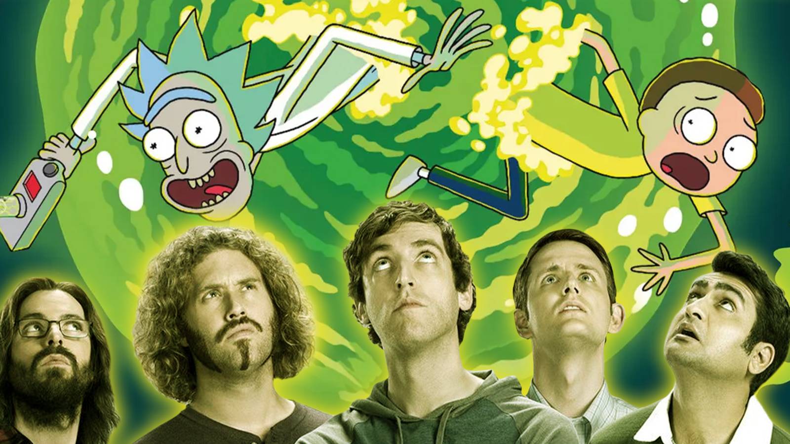 15 Shows To Watch If You Like The Big Bang Theory