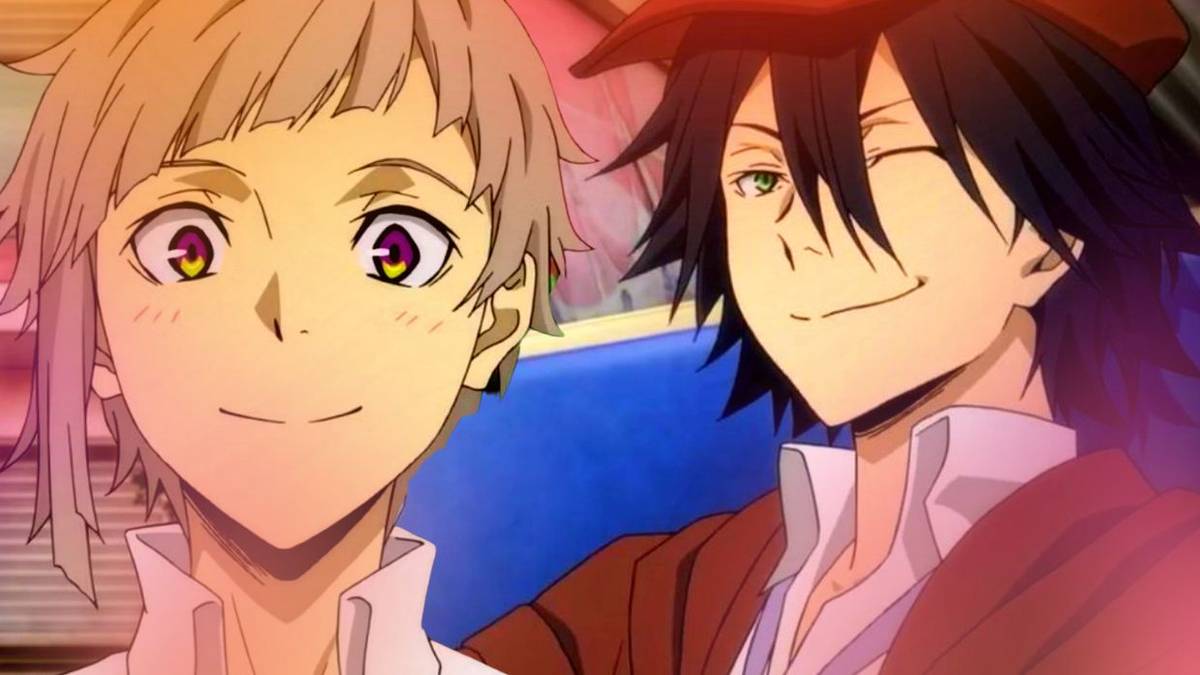 10 Smartest Characters In Bungou Stray Dogs