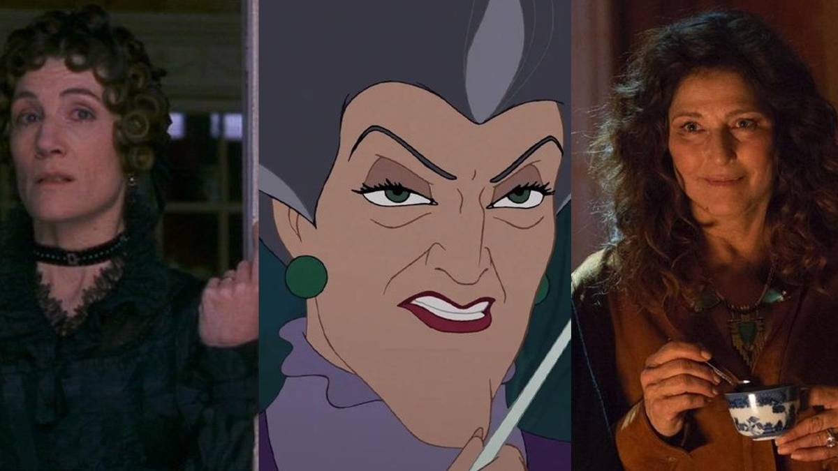 10 Worst Movie In-Laws, Ranked