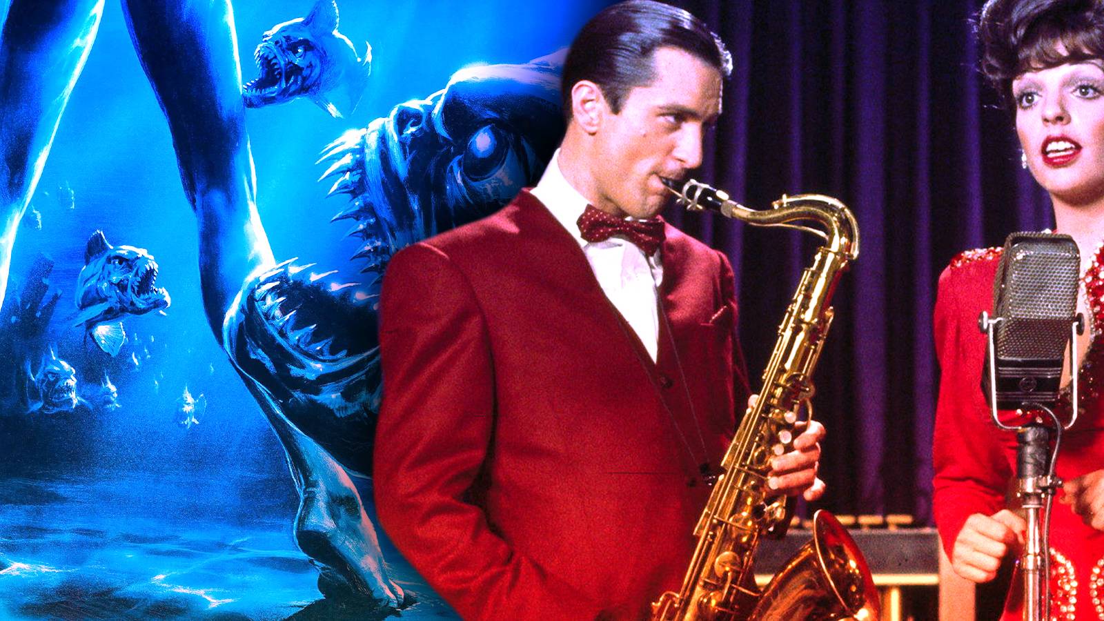 10 Worst Movies From Great Directors