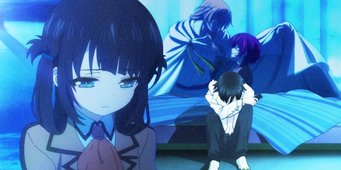 10 Anime Characters Who Experienced The Worst Heartbreak