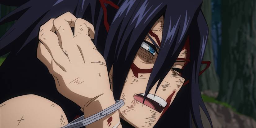 Who Dies in MHA Season 6, the Paranormal Liberation War?