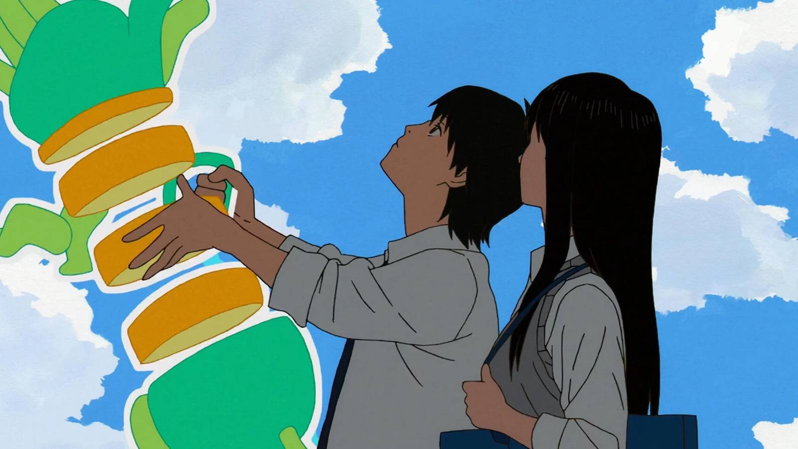 5 Perfect Anime With 12 Episodes No One Remembers