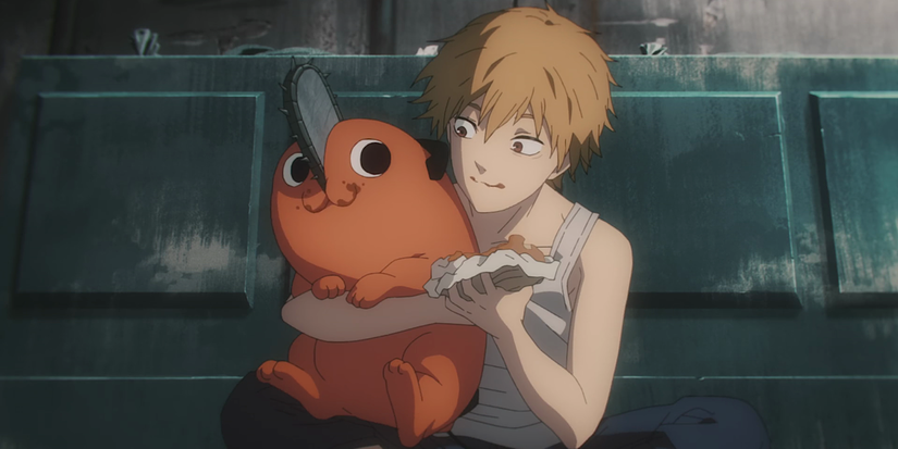 Chainsaw Man's Denji Is a Victim, Not a Creep