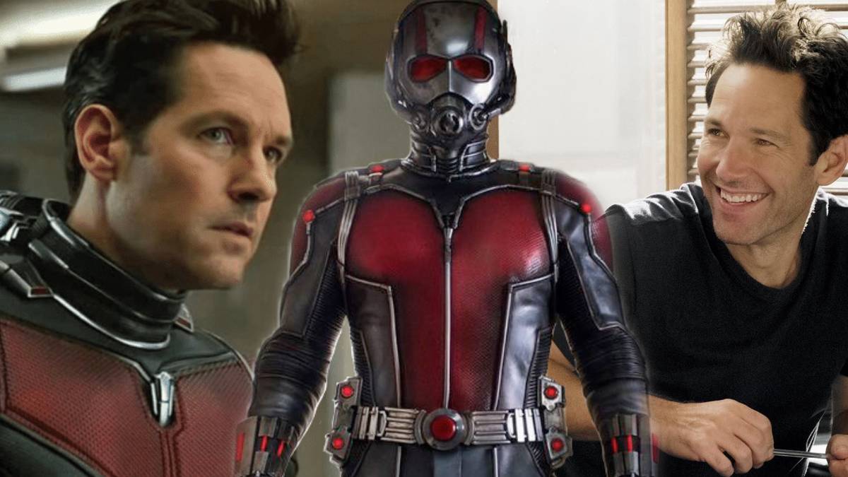 Ant-Man: What Did Scott Lang Get His Degree in and Why It Matters