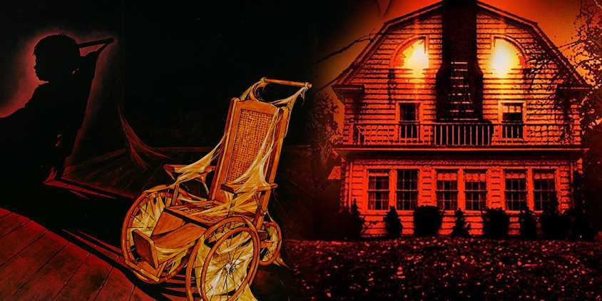 10 Best Horror Movies About Family Trauma, Ranked