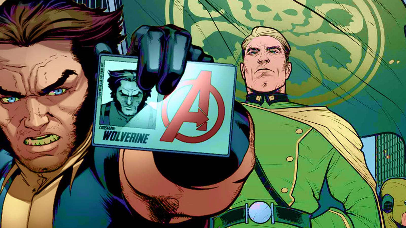 10 Instantly Recognizable Symbols In Marvel Comics
