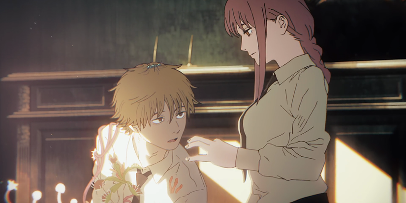Chainsaw Man: Makima's Treatment of Denji Was Her Most Evil Act
