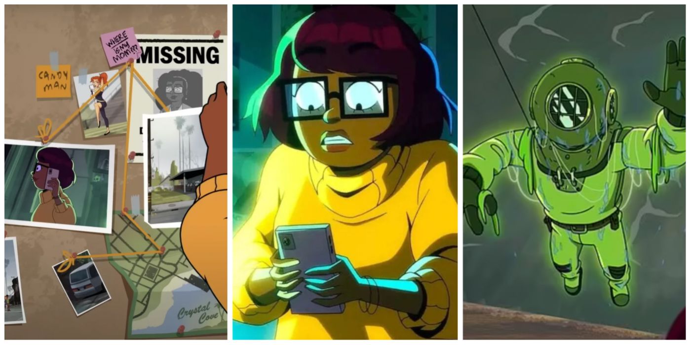 9 Things Velma Does Surprisingly Well