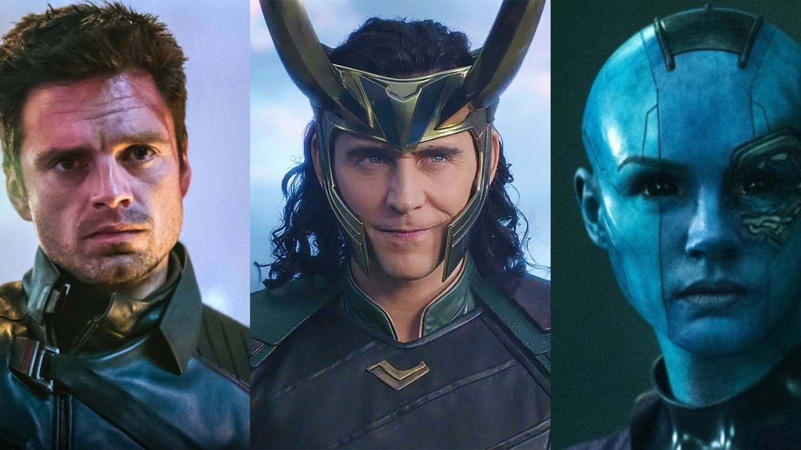 10 MCU Villains Who Turned Into Heroes