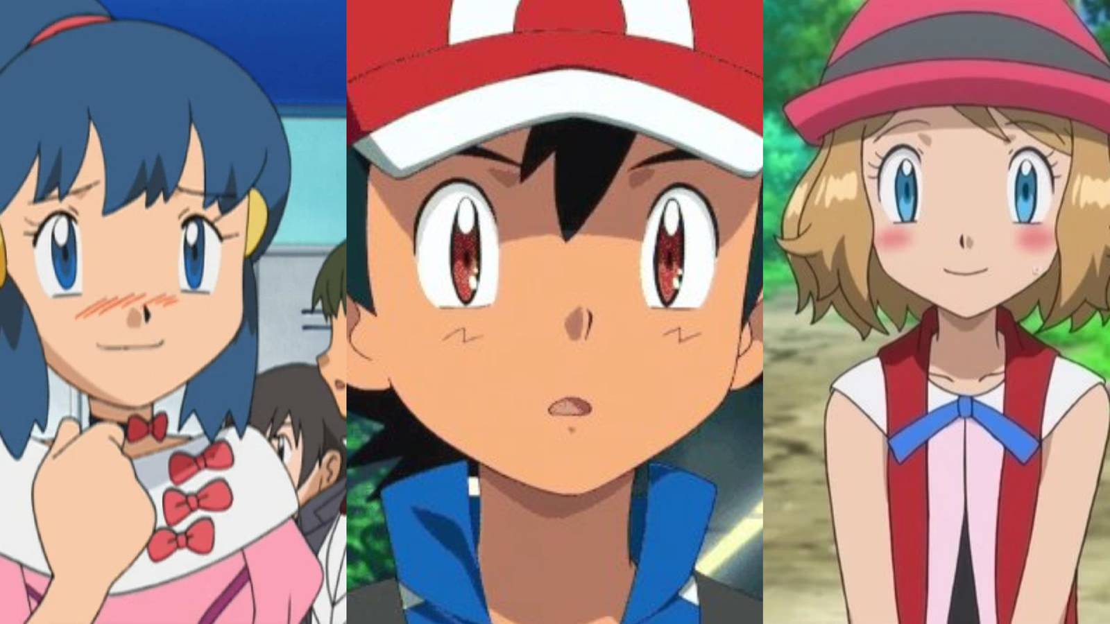 10 Best Pokémon Ships