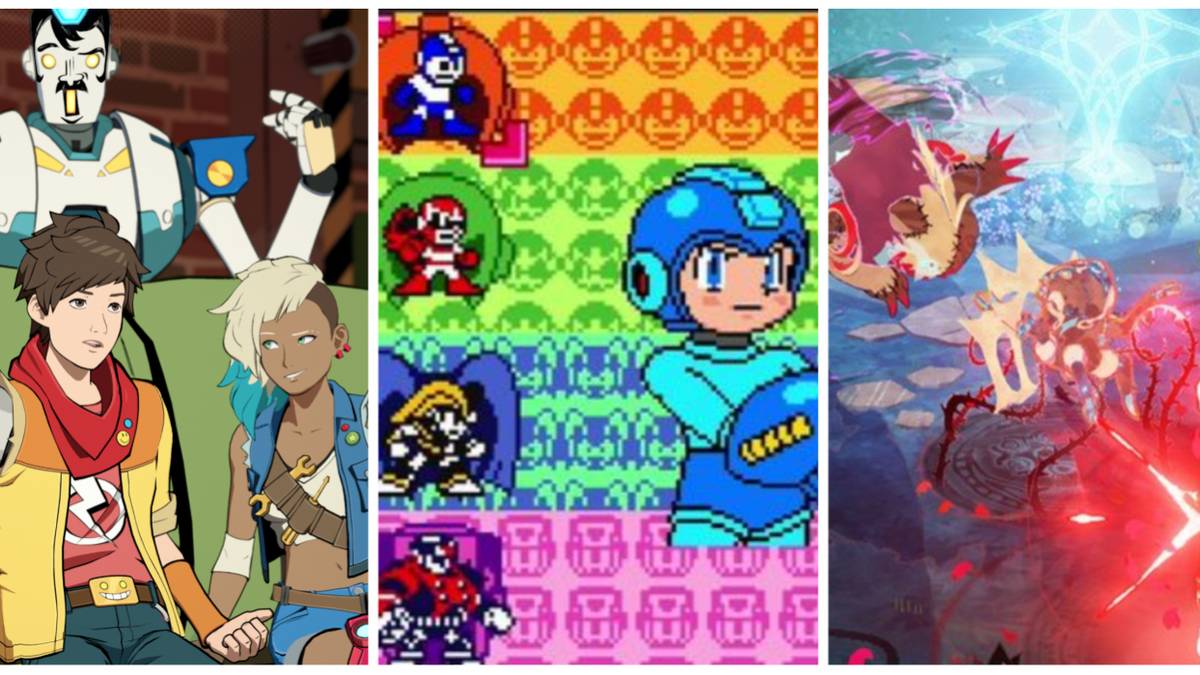 10 Perks Of Shadow Dropping Games