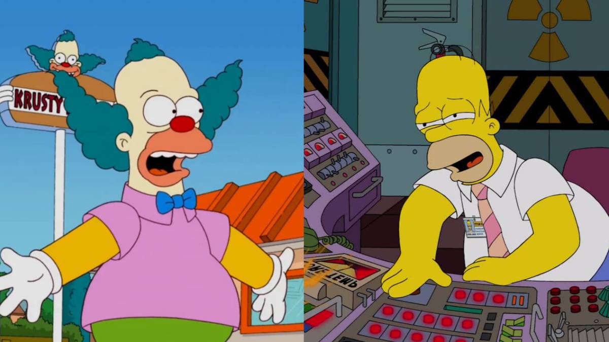 10 Most Iconic Businesses In The Simpsons