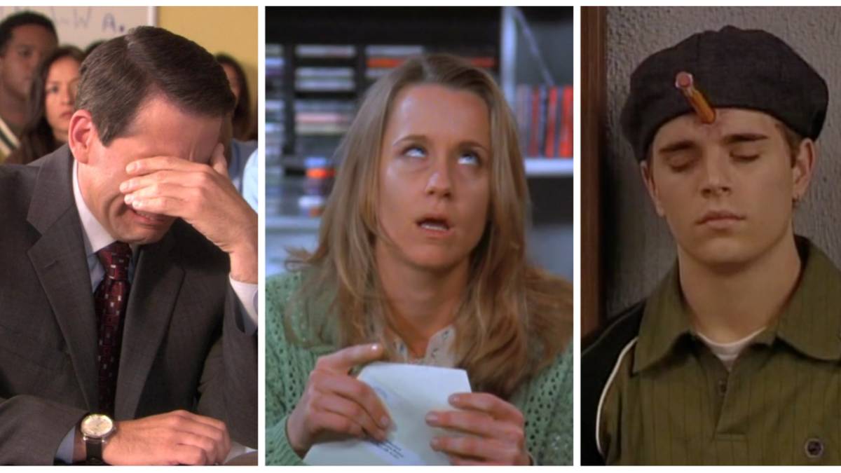 10 Times Sitcoms Got Way Too Dark