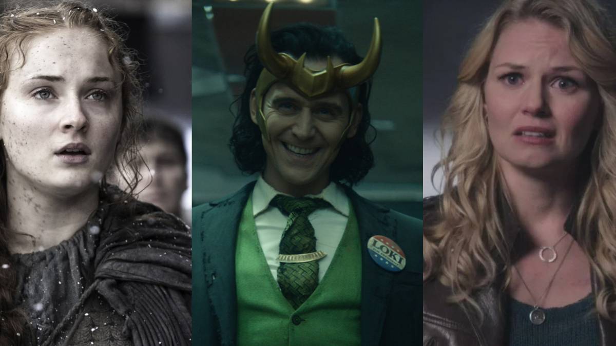 The 10 Best Character Arcs in TV History
