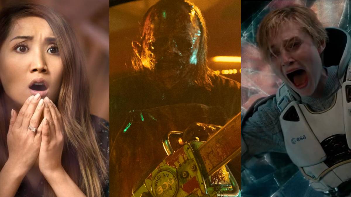 10 Worst Netflix Original Horror Movies, Ranked According To Rotten ...