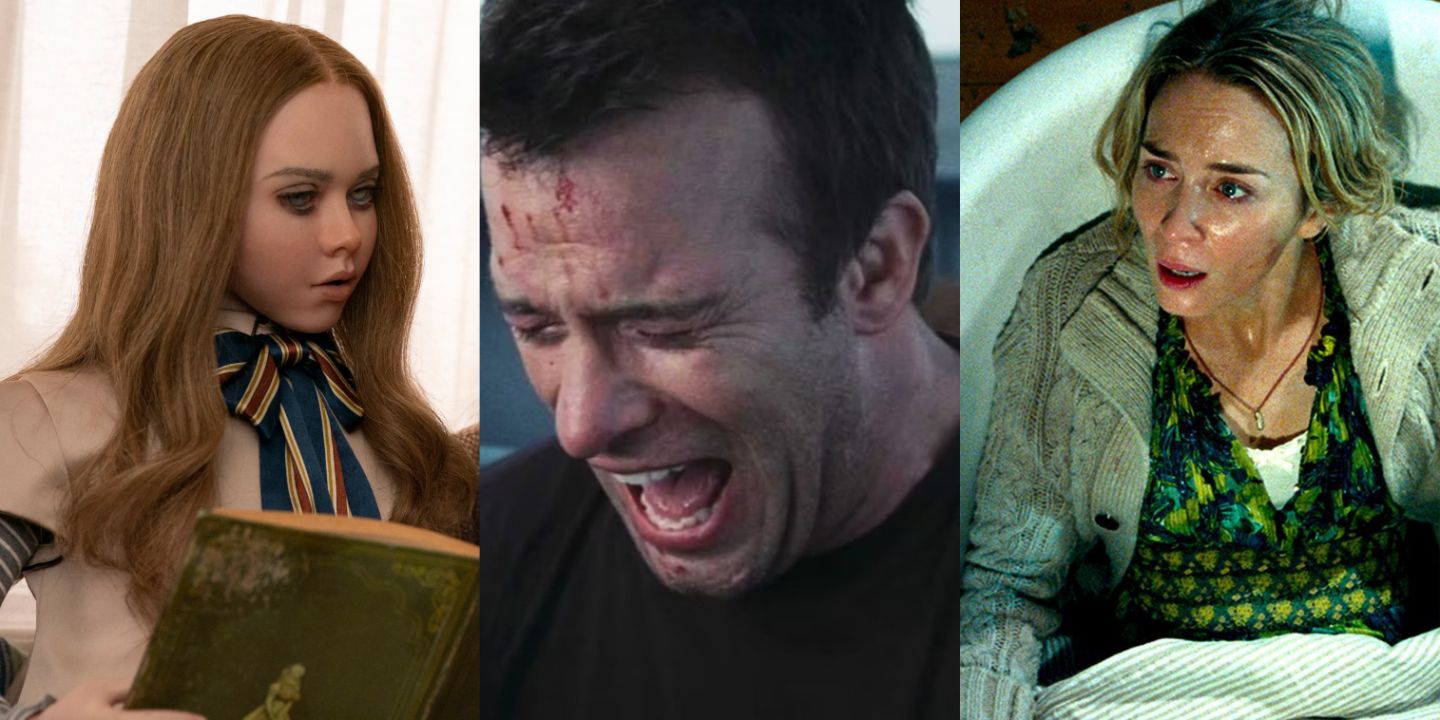 10 Best Movie Zombies, Ranked By Lethality
