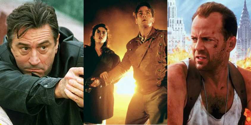10 Best Wesley Snipes Movies, Ranked