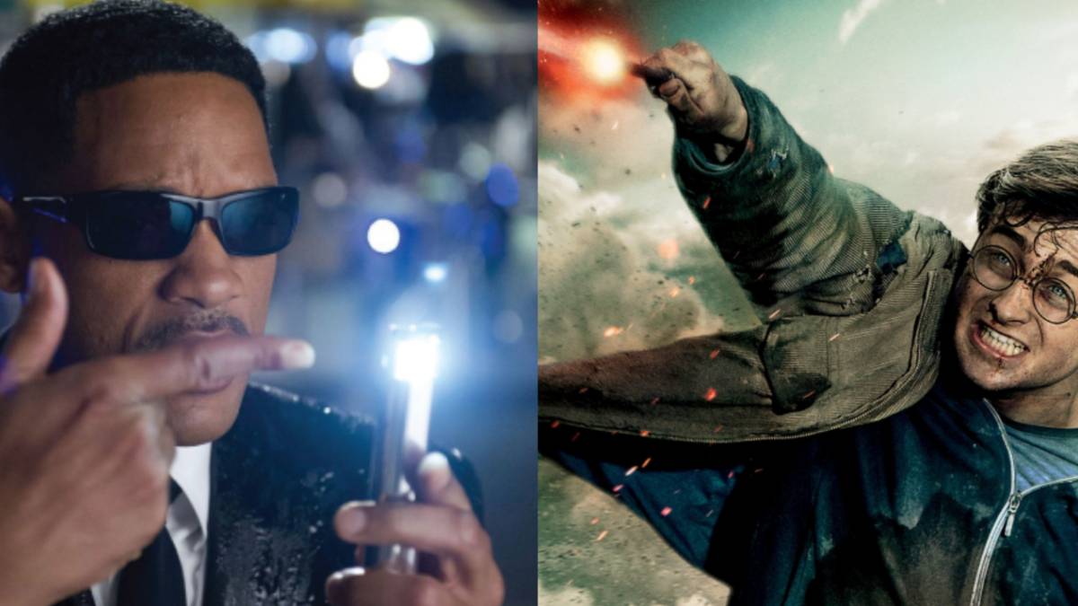 10 Best Magical Artifacts From Fantasy/Sci-Fi Movies