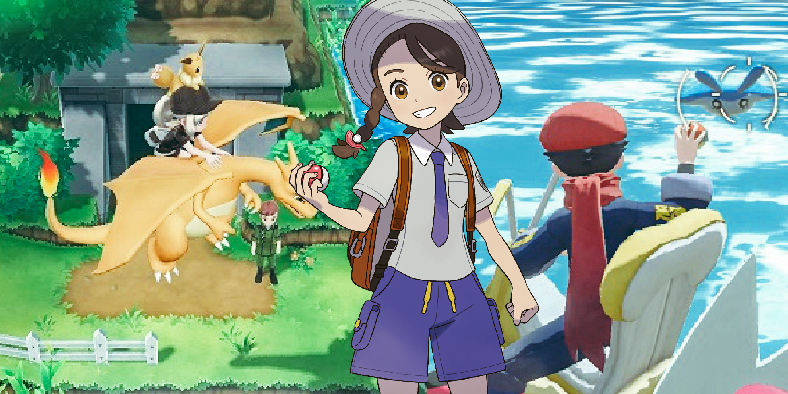 10 Missed Opportunities In Pokémon Scarlet & Violet