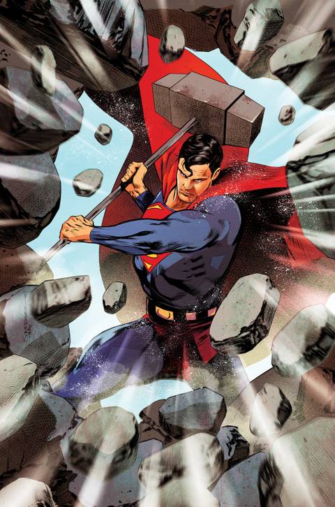 DC Solicitations for April 2023