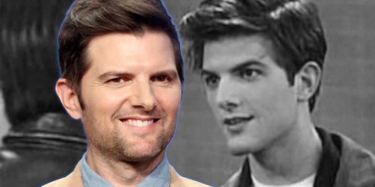 Adam Scott Reveals a Boy Meets World On-Set Misunderstanding