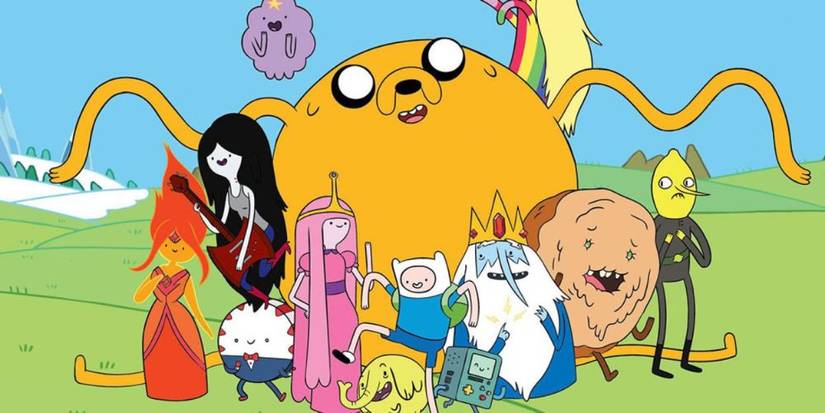 10 Best Animated Shows To Watch On Hulu