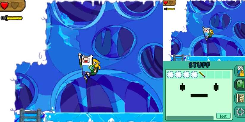 10 Best Video Games Based On TV Shows
