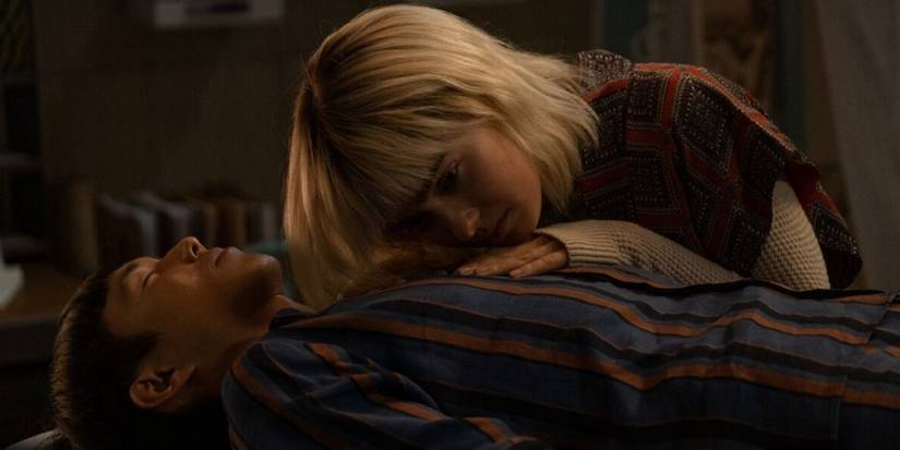 10 Movie Androids Who Passed As Human